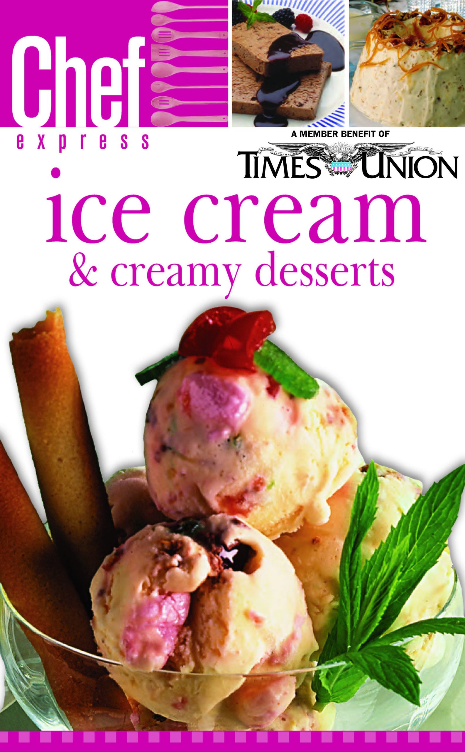 TUN Ice Cream & Desserts Web Cvr – Times Union